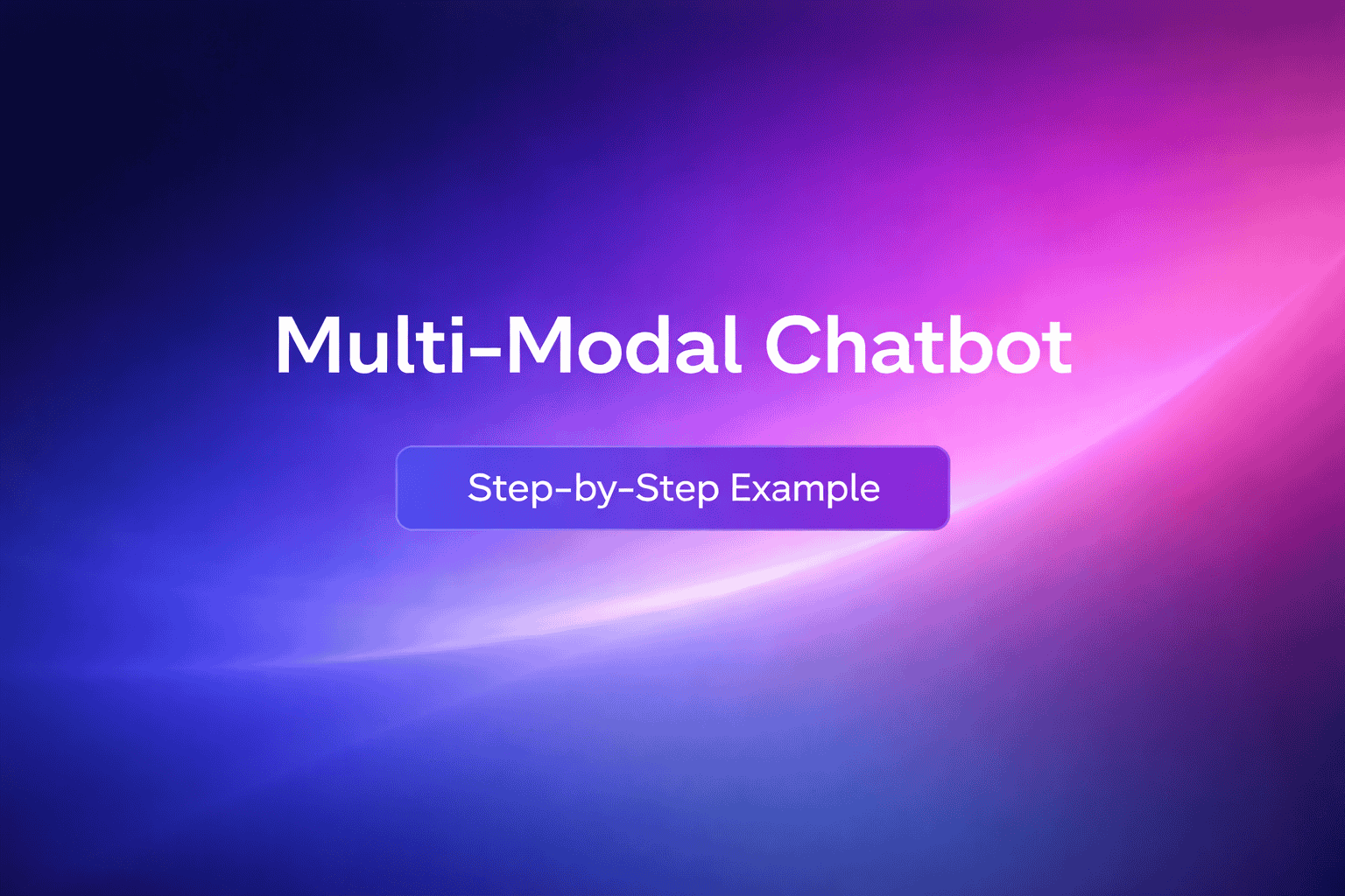 Add Multi-Modal to Chatbot in 1 Day with Acontext (Images, Audio, Docs ...